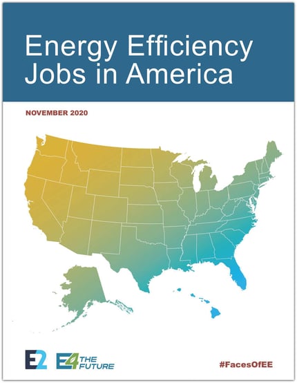 EE Jobs Offer Best Bet for Recovery