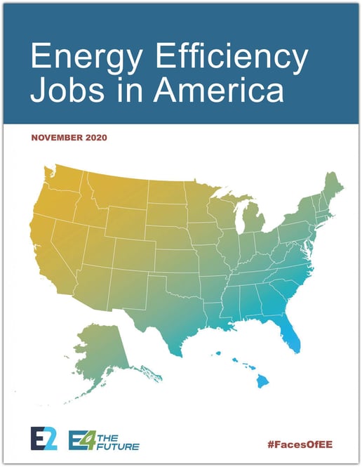 EE Jobs Offer Best Bet for Recovery