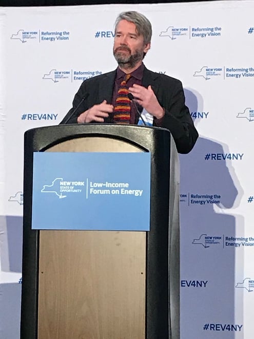 A Model for the Net Zero Built Environment