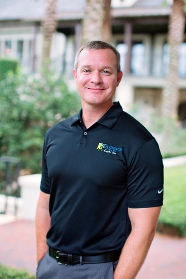 Providence Homes on Selling Comfort